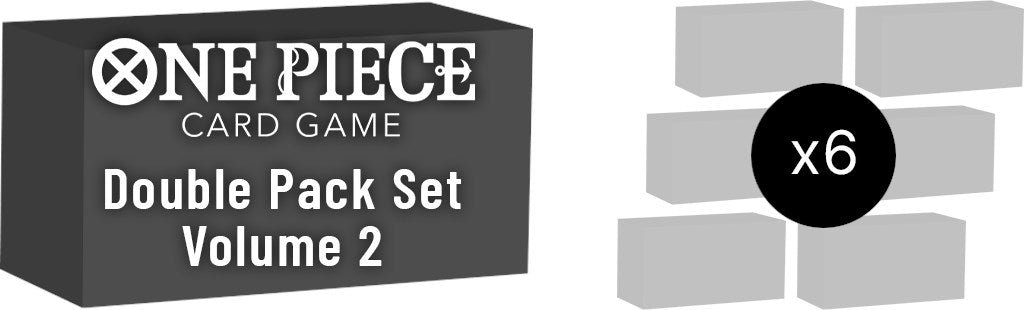 Double Pack Set Volume 2 Display Case – Troll Aus Melb PTY LTD
